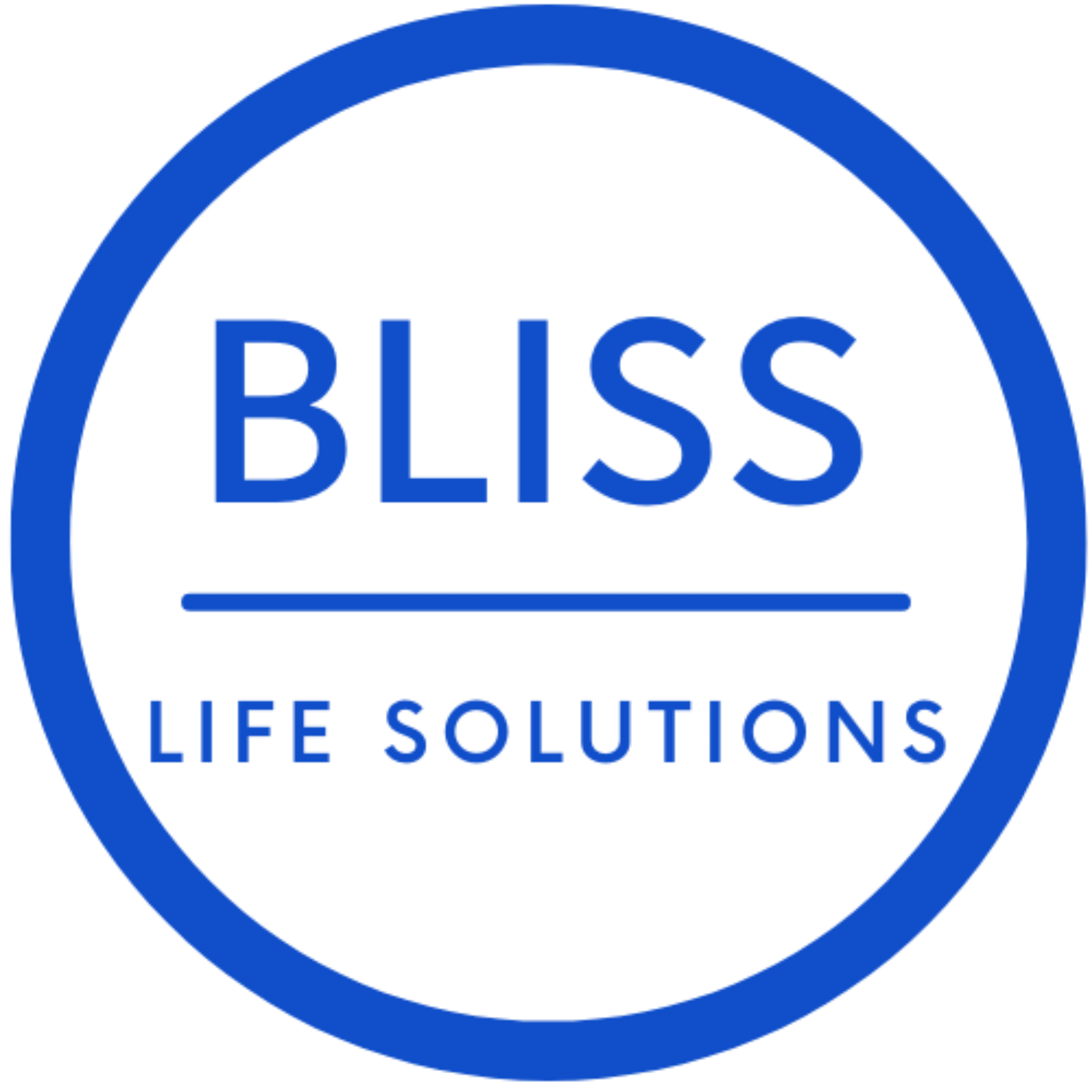 Bliss-Life-Solutions